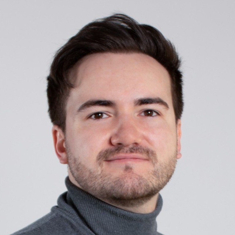Jonathan Burns – Senior Product Marketing Manager & B2B Specialist